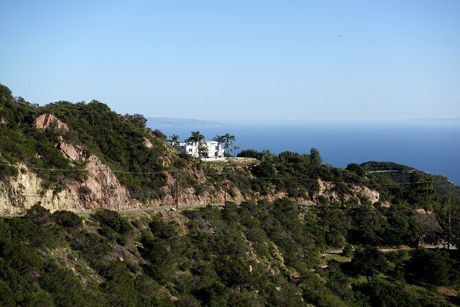 Malibu Wine, Food & Beach Tour - Who Is This Tour Perfect For?