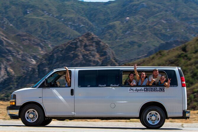 Malibu Wine, Food & Beach Tour - FAQs