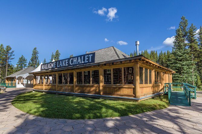 Maligne Lake Cruise - Practical Considerations