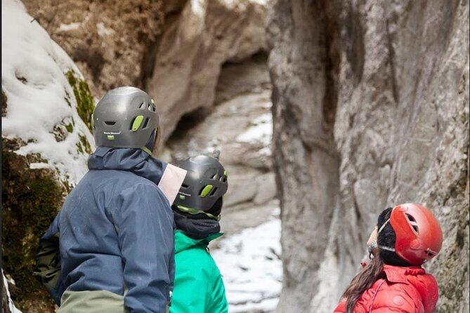 Maligne Valley and Pleckaitis Icewalk - Why Choose This Tour?