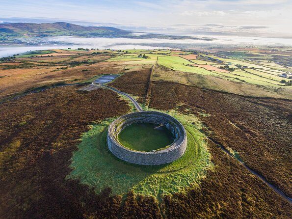 Malin Head and Inishowen Tour - An In-Depth Look at the Malin Head and Inishowen Tour