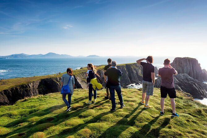 Malin Head and Inishowen Tour - The Sum Up