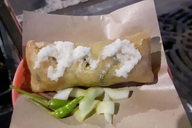 Malioboro Evening Food Discovery - Key Points