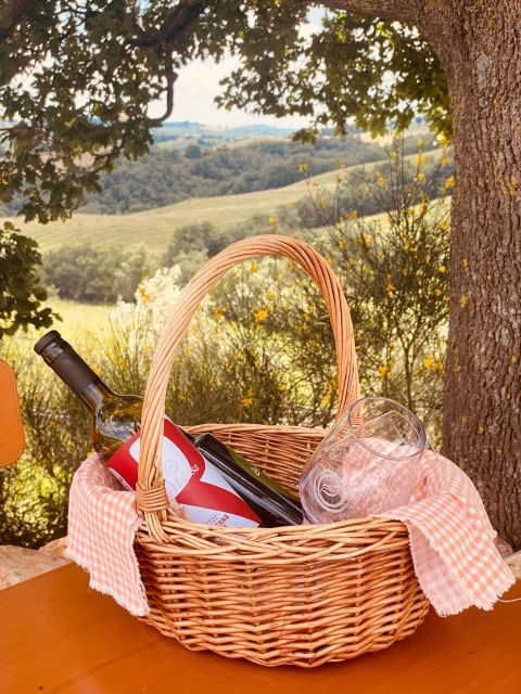Maliosa Natural Picnic - The Itinerary and What You Can Expect