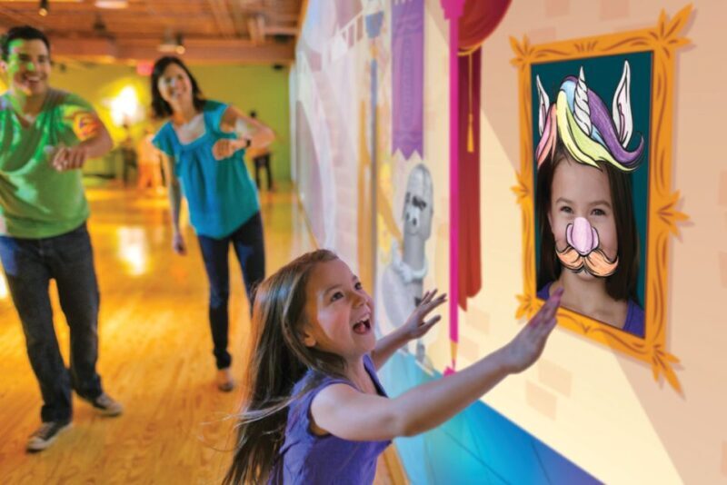 Mall of America: Crayola Experience Flexible Date Ticket - Final Thoughts: Is It Worth It?