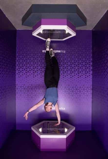Mall of America: Museum of Illusions Entry Ticket - Final Thoughts: Who Will Enjoy This Experience?