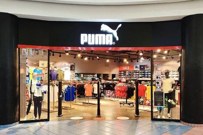 Mall Souvenir Shopping Tour from Punta Cana - Practicalities and Booking Tips
