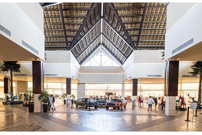 Mall Souvenir Shopping Tour from Punta Cana - Insights from Travelers