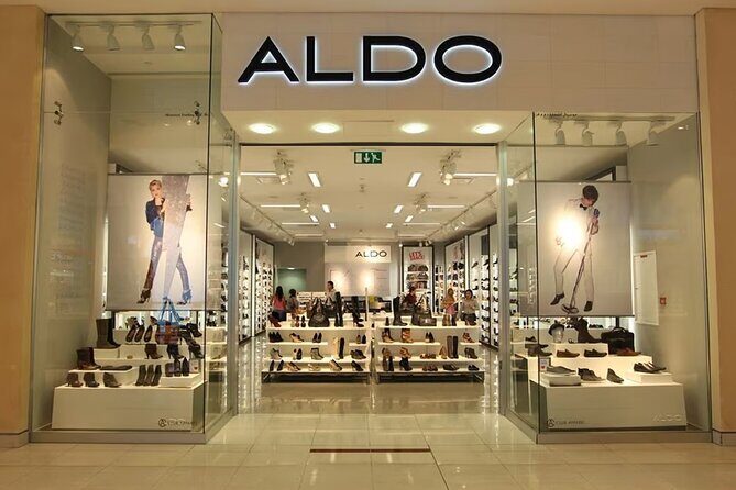 Mall Souvenir Shopping Tour from Punta Cana - Why This Tour Might Be Ideal for You