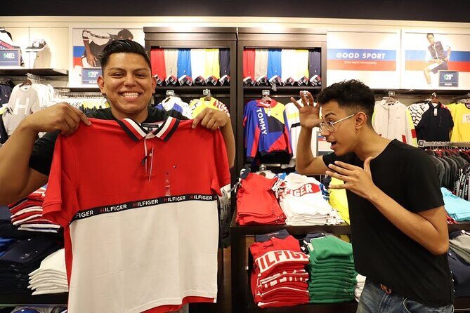 Mall Souvenir Shopping Tour from Punta Cana - FAQs