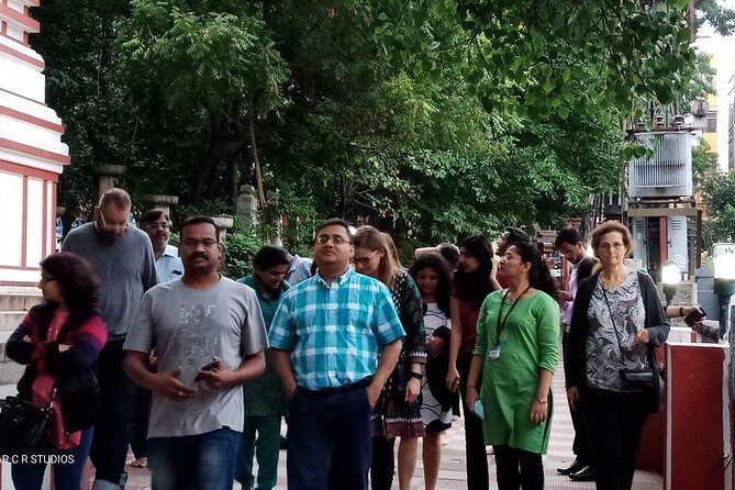 Malleswaram heritage walk, an immersive walking tour in Bangalore - Who Should Consider This Tour?