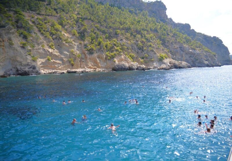 Mallorca: 2-Hour Coastline & Malgrat Islands Catamaran Tour - Who Will Love It?