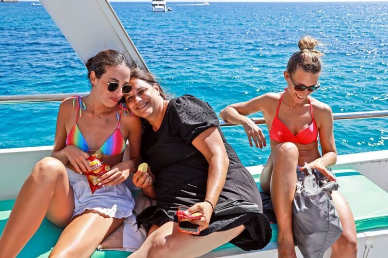 Mallorca: 3.5-Hour Boat Trip with Swimming and Snorkeling - Final Thoughts