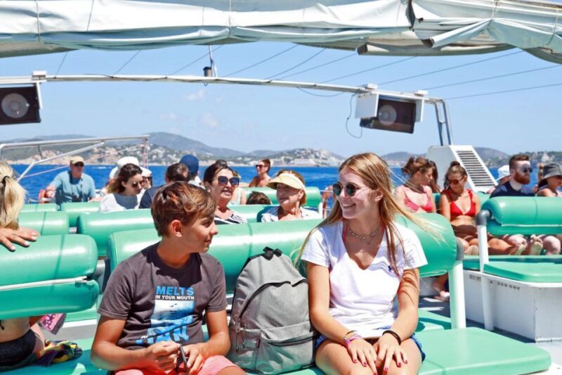 Mallorca: 3-Hour Afternoon Dolphin Watching Boat Tour - Who Will Love This Tour?
