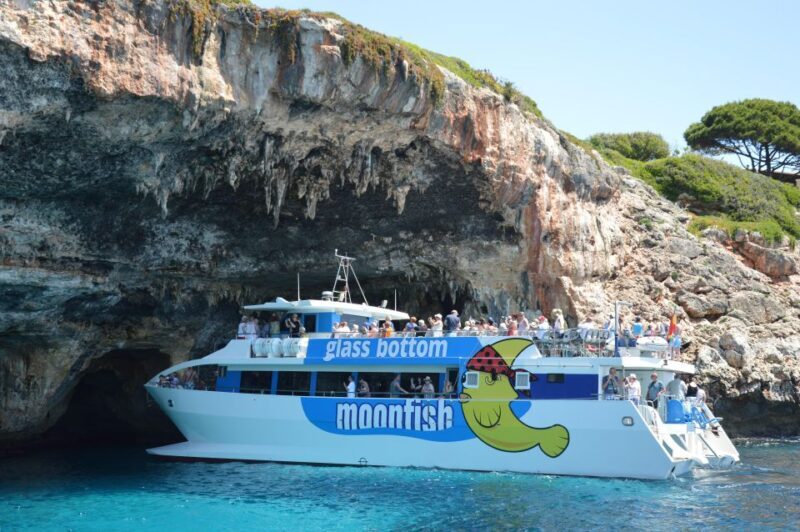 Mallorca: 4-Hour Eastern Coast Catamaran Cruise - Authentic Experiences and Past Traveler Impressions