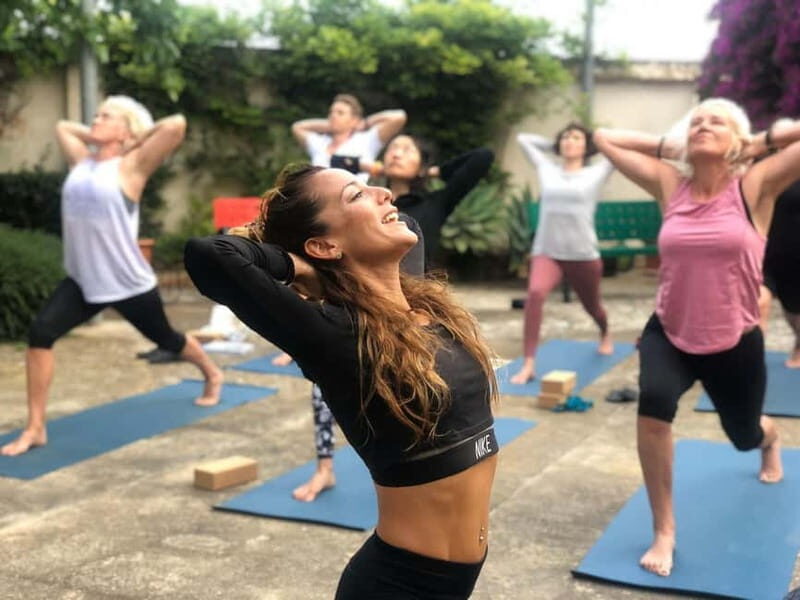Mallorca: 4-Hour Retreat of Yoga, Meditation & Magic Vibes - Key Points