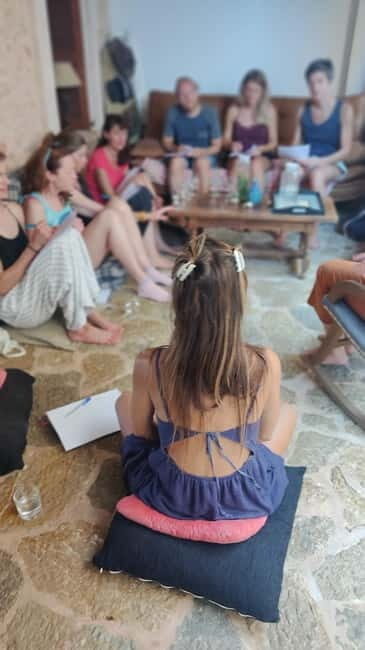 Mallorca: 4-Hour Retreat of Yoga, Meditation & Magic Vibes - Authentic Experiences from Participants