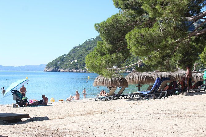 Mallorca: 4-Hour Tour of Formentor by Bus and Boat from North Area - Who Will Love This Tour?