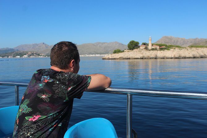 Mallorca: 4-Hour Tour of Formentor by Bus and Boat from North Area - FAQ