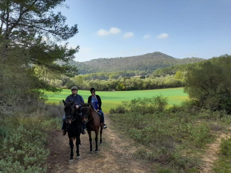 Mallorca: Activity with Horses, Antique Mallorca - FAQ