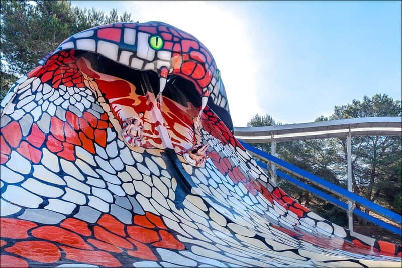 Mallorca: Admission Tickets for Aqualand el Arenal - What to Expect at Aqualand el Arenal