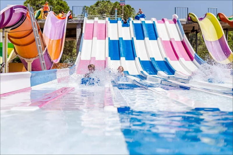 Mallorca: Admission Tickets for Aqualand el Arenal - Practical Considerations
