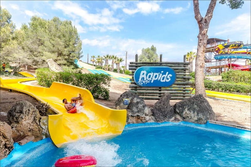Mallorca: Admission Tickets for Aqualand el Arenal - Final Thoughts