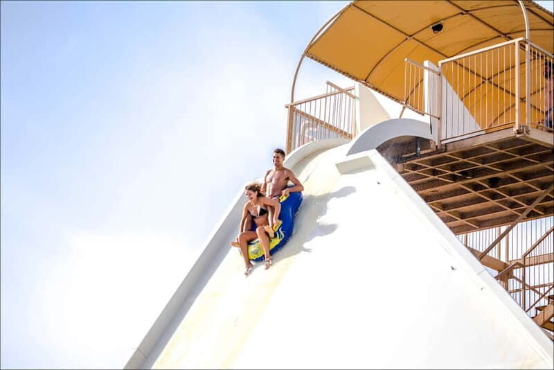 Mallorca: Admission Tickets for Western Water Park - Key Points