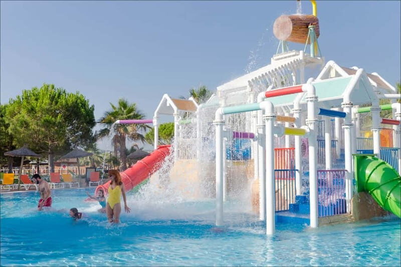 Mallorca: Admission Tickets for Western Water Park - Crowd Levels and Waiting Times