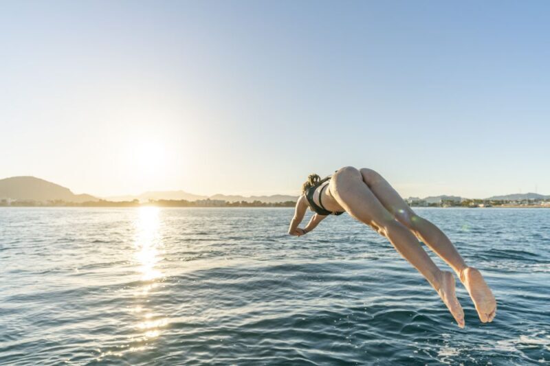 Mallorca: Alcudia Bay Jet Ski Tour - An In-Depth Look at the Alcudia Bay Jet Ski Tour
