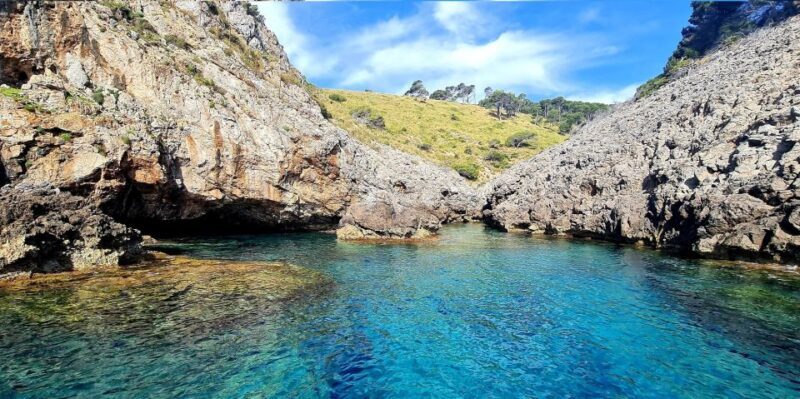 Mallorca Alcudia: Jack Sparrow Cave Jet Ski Tour - Authentic Feedback from Reviewers