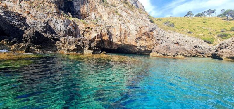 Mallorca Alcudia: Jack Sparrow Cave Jet Ski Tour - The Sum Up