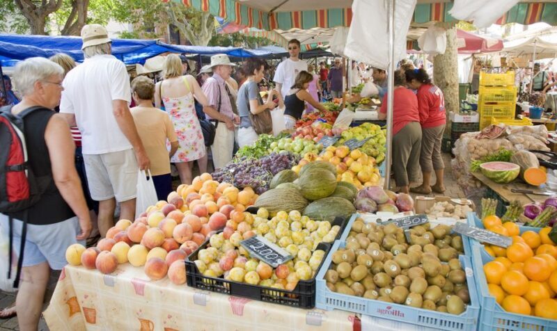 Mallorca: Alcudia Old Town, Market, and Formentor Beach - FAQ