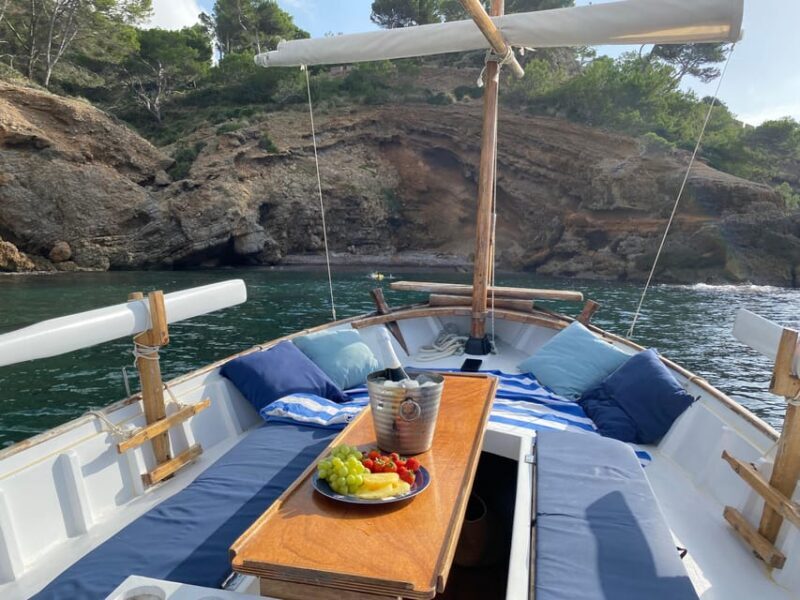 Mallorca: Alcudia, Private Boat Tour. - Introduction to the Experience