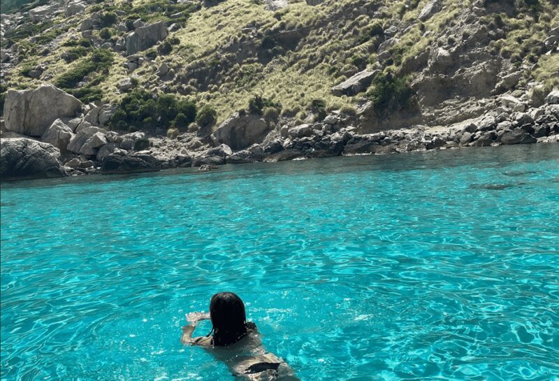 Mallorca: Alcudia, Private Boat Tour. - What’s Included & What to Expect
