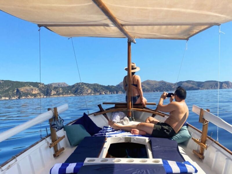 Mallorca: Alcudia, Private Boat Tour. - Who Will Love This Tour?