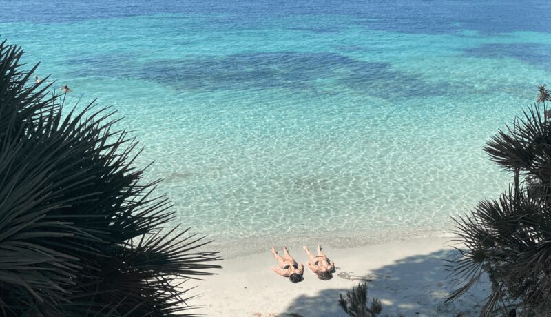 Mallorca: Alcudia, Private Boat Tour. - The Sum Up