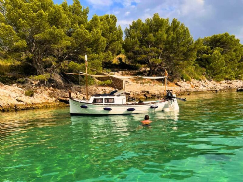 Mallorca: Alcudia, Private Boat Tour to Formentor & Pollensa - Who Would Love This Tour?