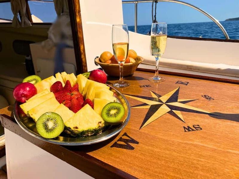Mallorca: Alcudia, Private Boat Tour to Formentor & Pollensa - An In-Depth Look at This Mallorca Boat Tour