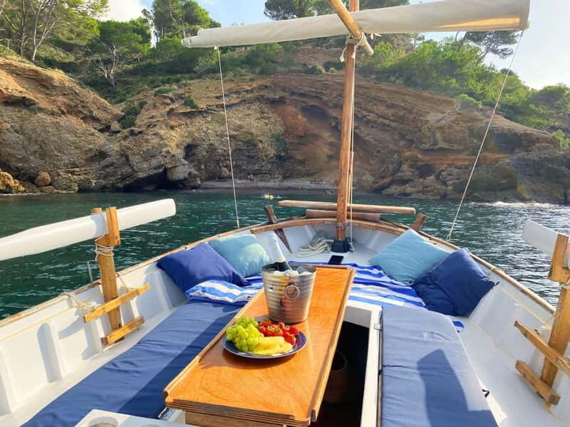 Mallorca: Alcudia: Private Boat Tour with Snorkel - Why We Love This Experience