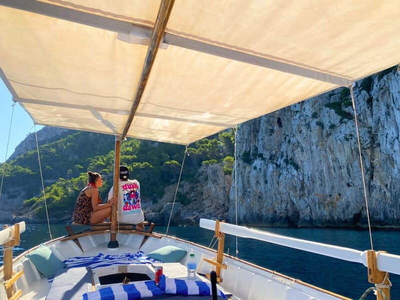 Mallorca: Alcudia: Private Boat Tour with Snorkel - The Value of This Tour