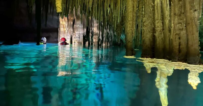 Mallorca: Aquatic Cave Exploration Guided Tour (2 languages) - What is This Tour Really About?