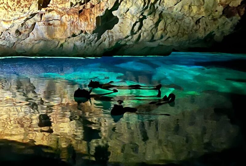 Mallorca: Aquatic Cave Exploration Guided Tour (2 languages) - Who Will Love This Tour?