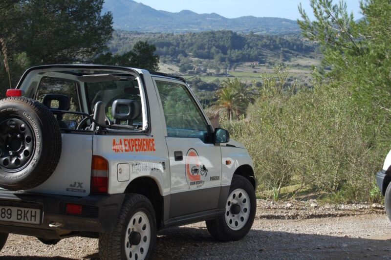 Mallorca: Beach and Mountain 4X4 Tour - Authenticity & Traveler Feedback