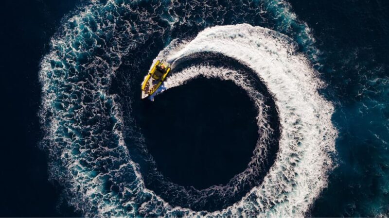 Mallorca: Bladerunner Jet Boat Excursion - FAQs