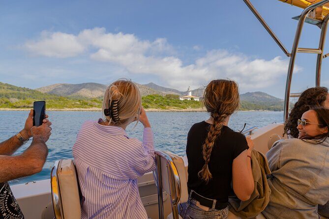 Mallorca Blue Cave Boat Tour with Snorkel - Why You Might Like This Tour