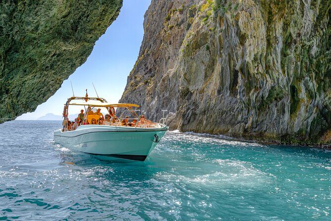 Mallorca Blue Cave Boat Tour with Snorkel - Price and Value