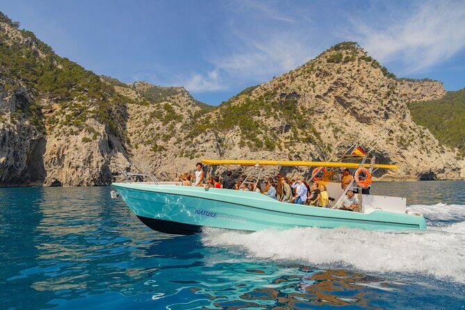Mallorca Blue Cave Boat Tour with Snorkel - FAQ