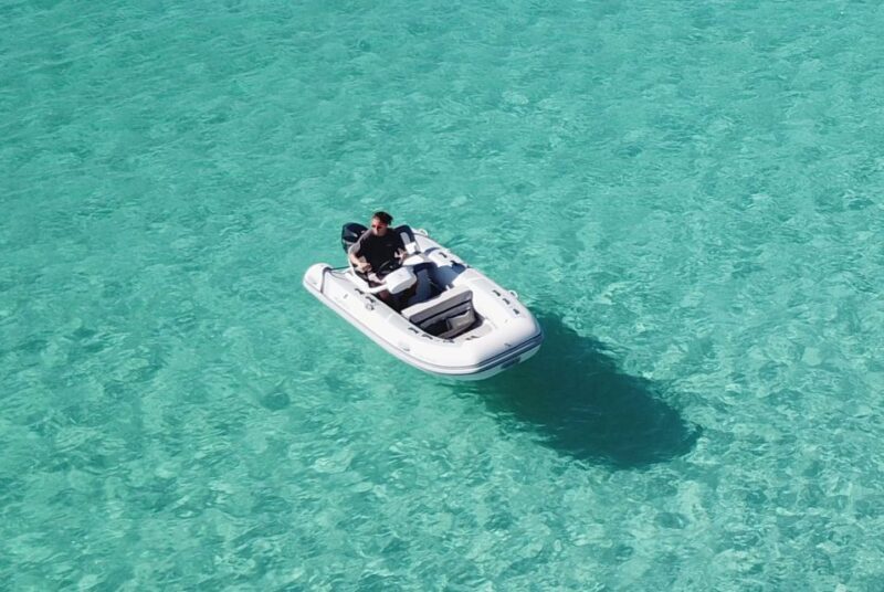 Mallorca. Boat Rental . Dare to explore - Key Points