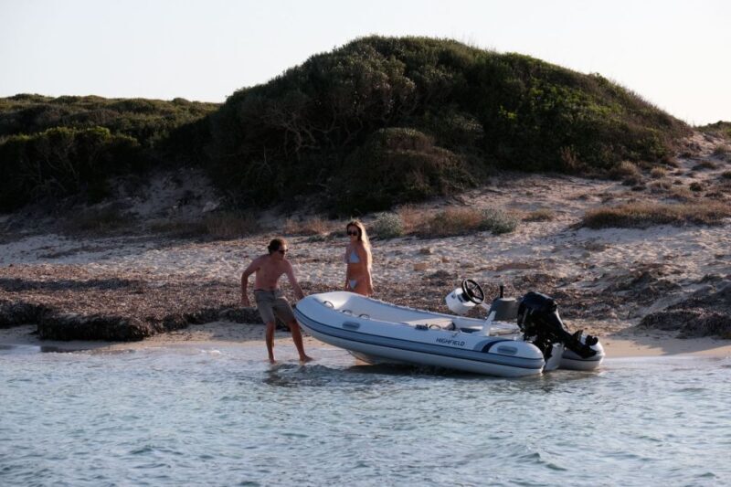 Mallorca. Boat Rental . Dare to explore - A Thorough Look at the Mallorca Boat Experience